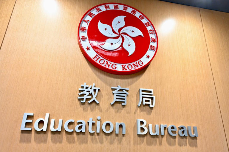 Hong Kong’s Education Bureau apologises for sending early SMS on ...