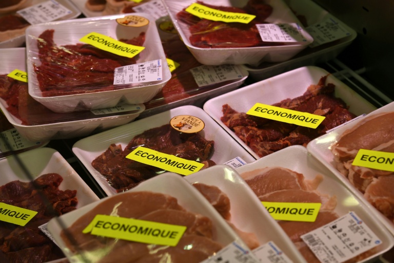 « Contraignez-nous » : des cadres de la distribution et de l'agro ...