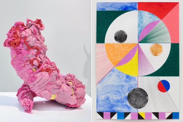 'Bold' summer exhibition celebrates North East university fine art ...