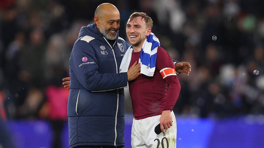 Bowen waiting on West Ham