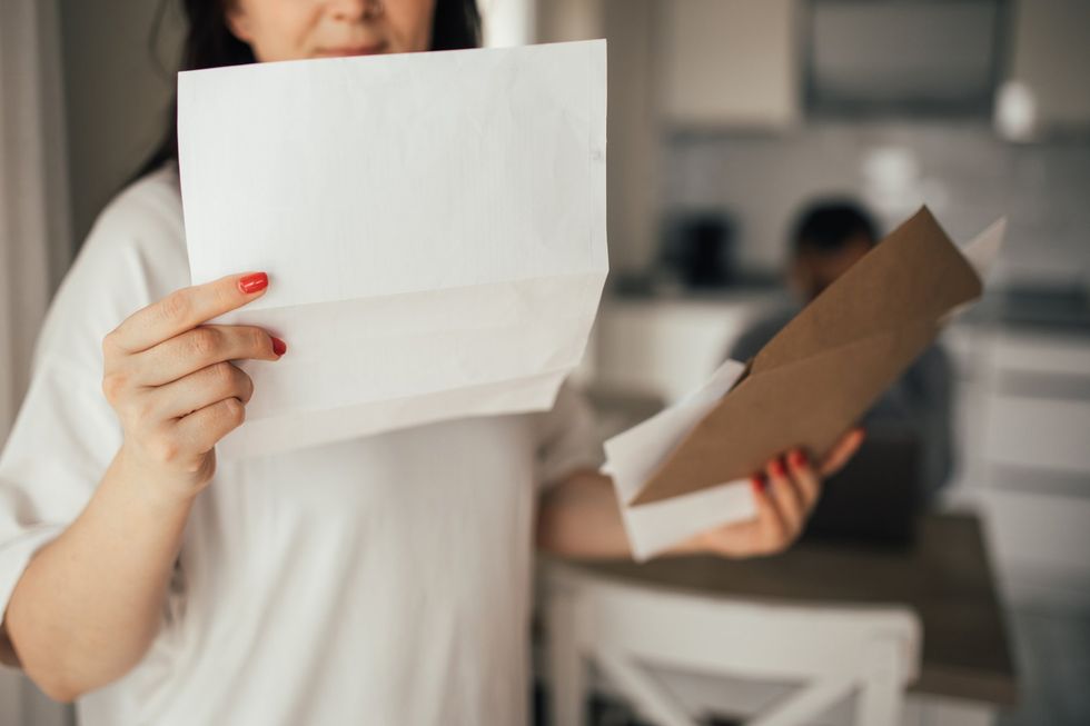 HMRC issues four million tax refund letters worth £473 as Britons ...