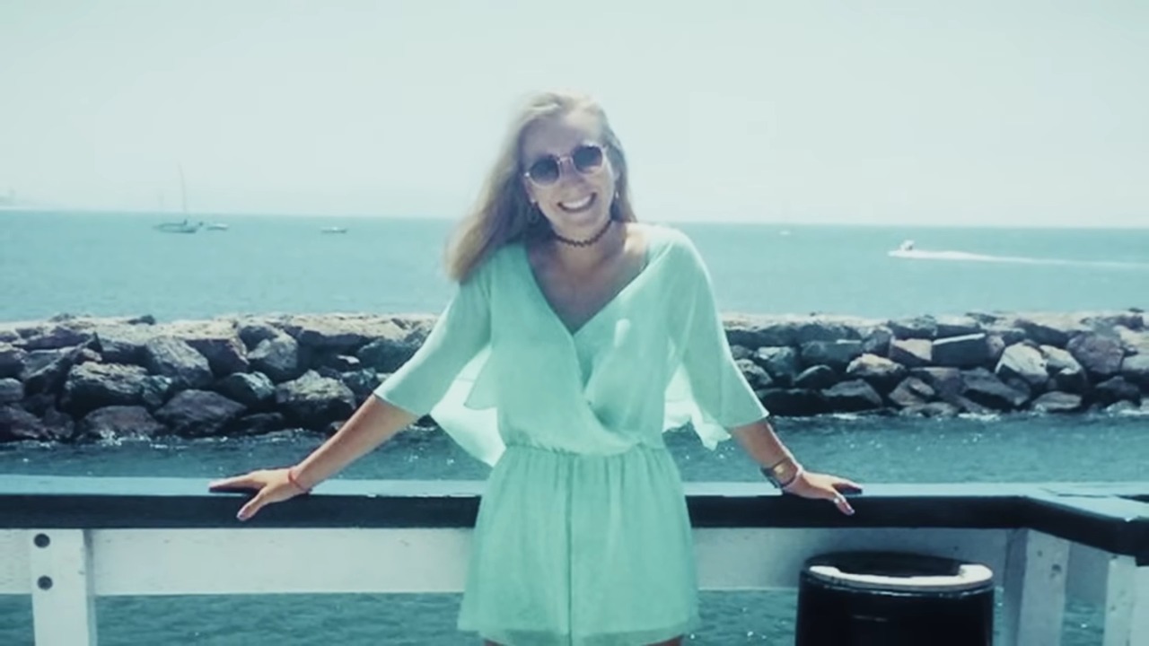Police came after a scream - but the killer was still inside her ...