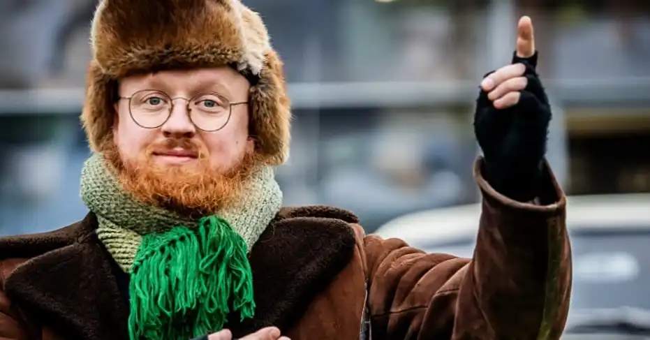 Arkadiusz Jaksa Jakszewicz wystąpi w Radomiu. Zaprezentuje nowy program ...