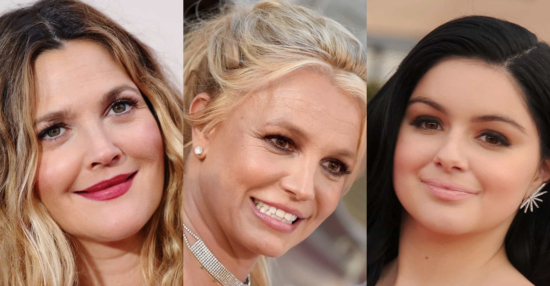 The biggest family feuds in celebrity history
