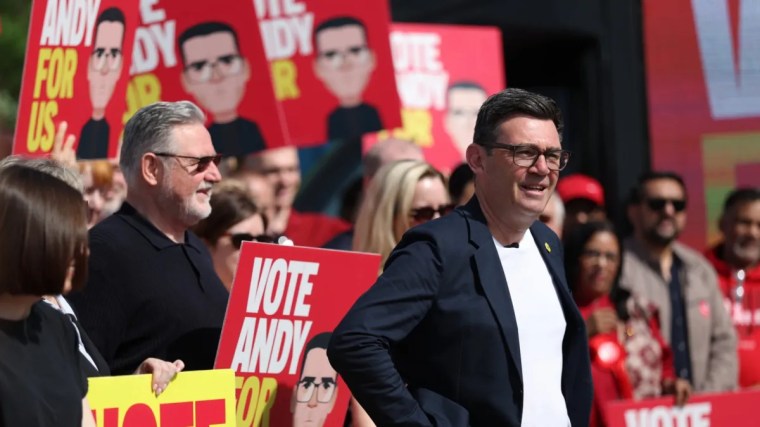 What the Mandelson files mean for the Labour leadership race