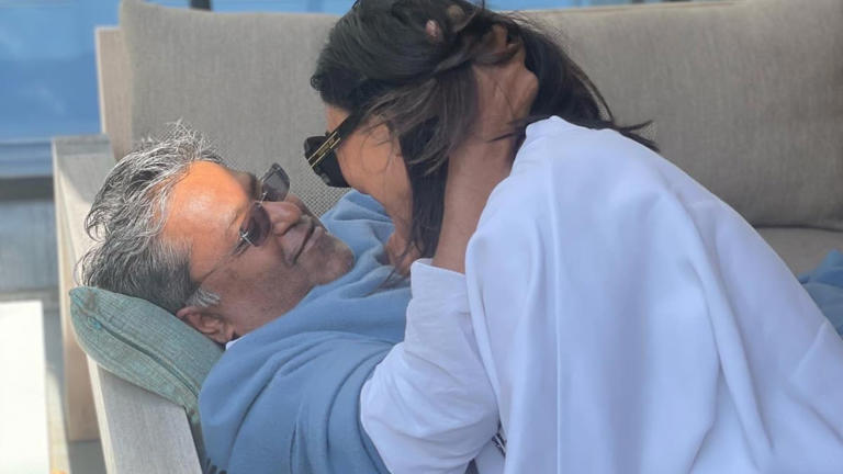 Lalit Modi reveals why relationship with Sushmita Sen ended, says 'she ...