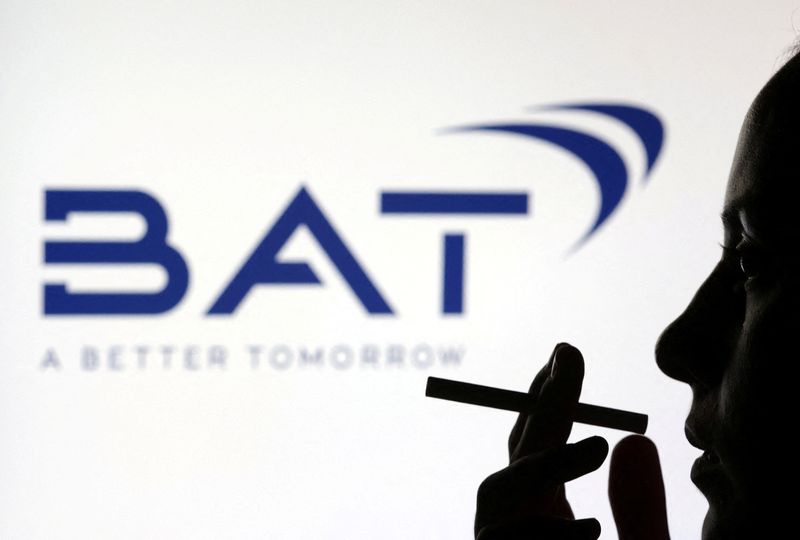 Kehrtwende in USA beflügelt Vaping-Geschäft von British American Tobacco