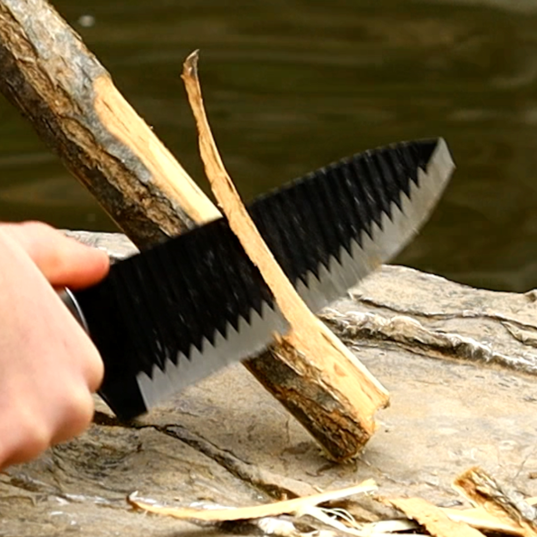 amping hacks to make with ease!⛺️🪵