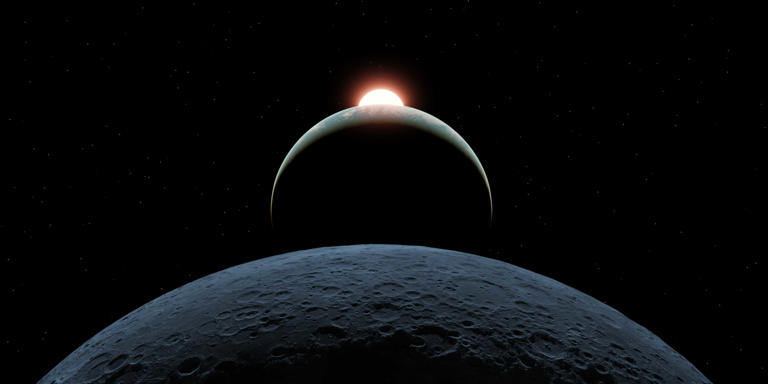 The 10 greatest sci-fi movie opening shots ever, ranked