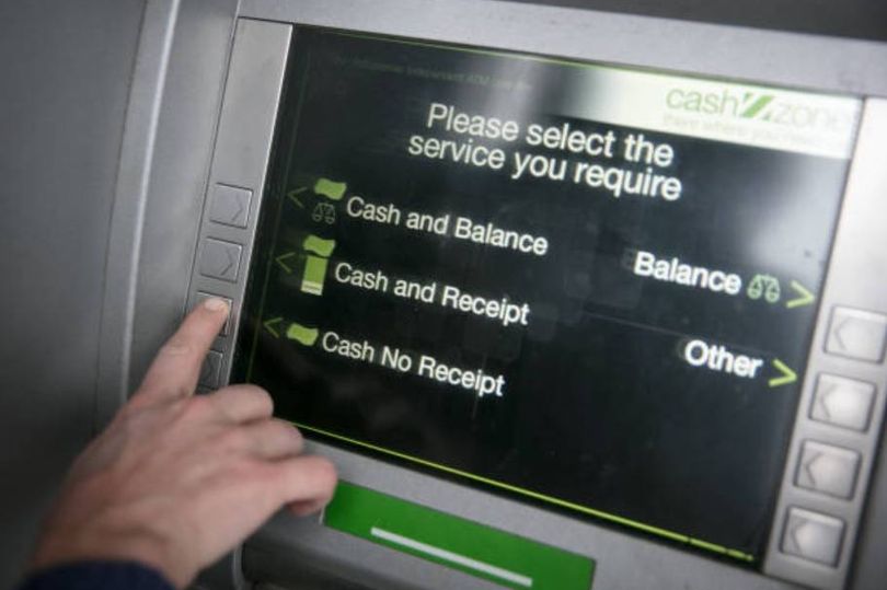 Ration card plan could see DWP claimants banned from buying three things