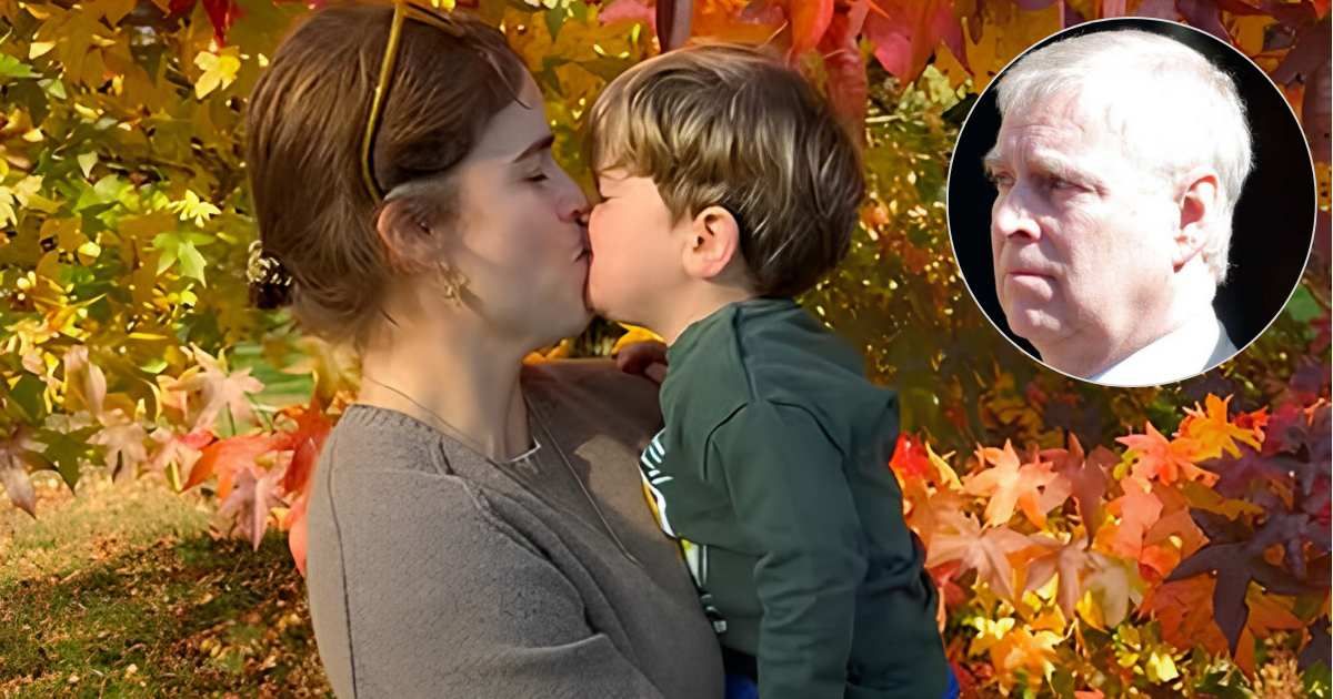 Why Princess Eugenie's latest post could be her clearest break from ...