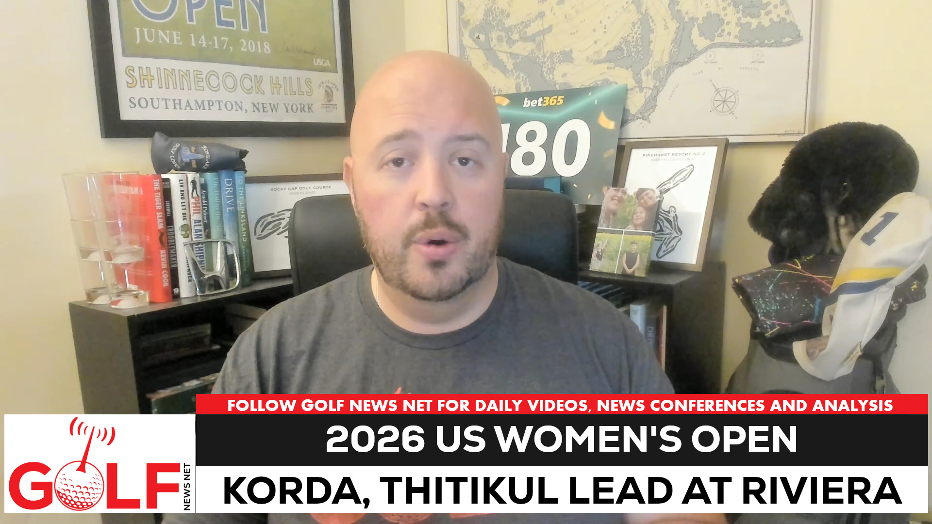 2026 US Women's Open preview: The national championship at Riviera