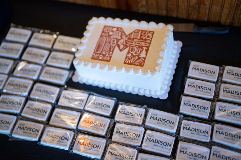 Madison County Tourism reveals new campaign to grow tourism