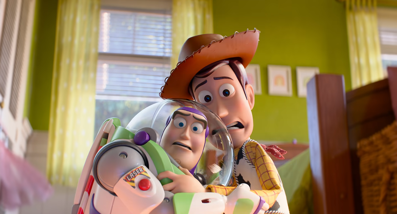 Taylor Swift dévoile une chanson inédite pour Toy Story 5