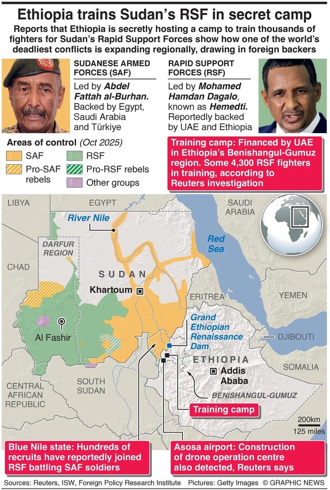 Africa's evolving mediation landscape: From dialogue to innovation