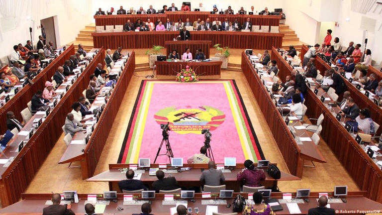 Mozambique: Are 'death squads' targeting the opposition?