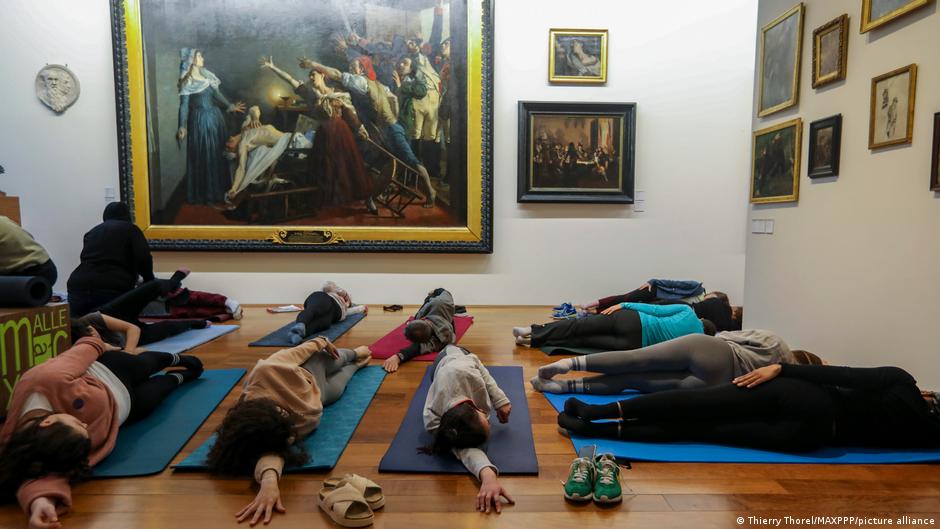 'From collection to connection': How museums are redefining themselves