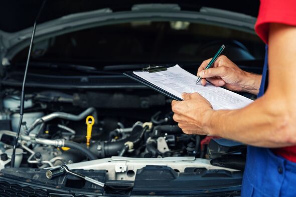 New MOT rules confirmed for 1 group of drivers - start in June