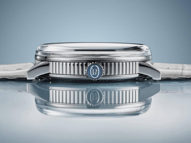 Parmigiani Fleurier unveils ultra rare 30th anniversary carillon ...