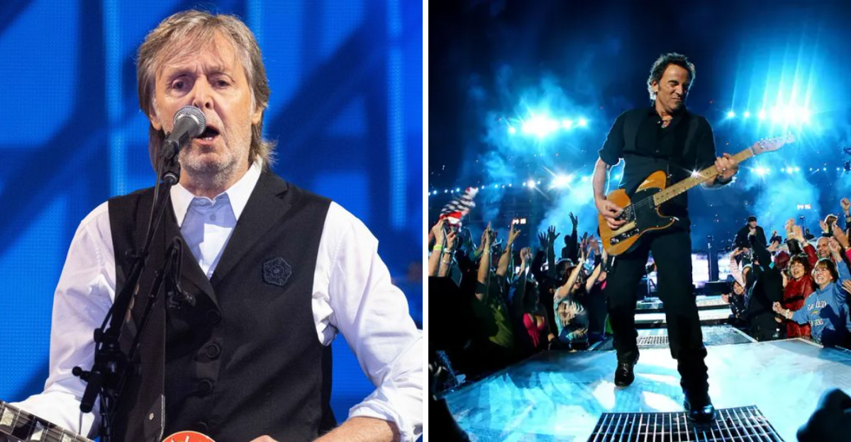 20 richest rock icons of all time, ranked