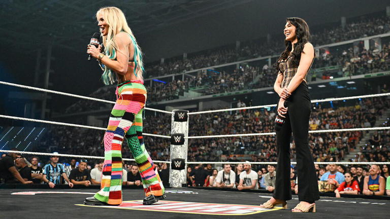 5 ups & 4 downs from WWE Raw (1 Jun - results & review)