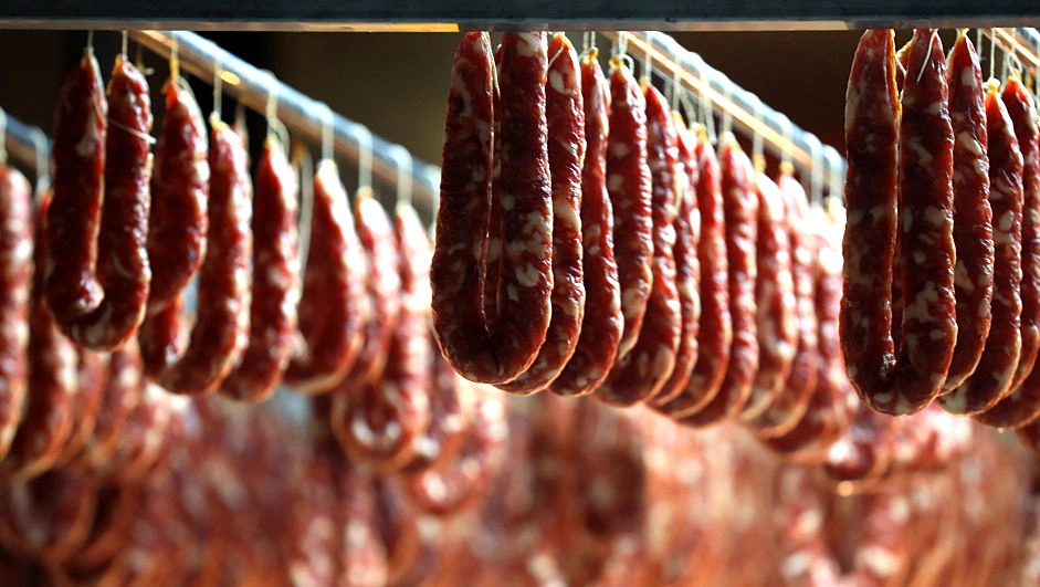 Sausage secrets from kitchen to grill