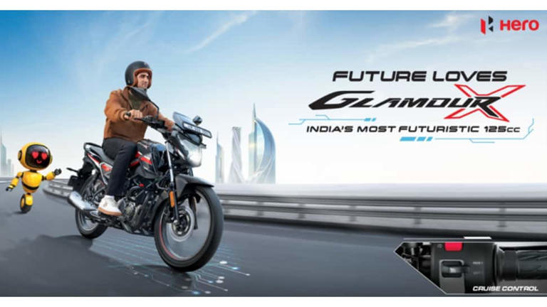 India has new and futuristic 125cc motorcycle; it looks nothing like ...