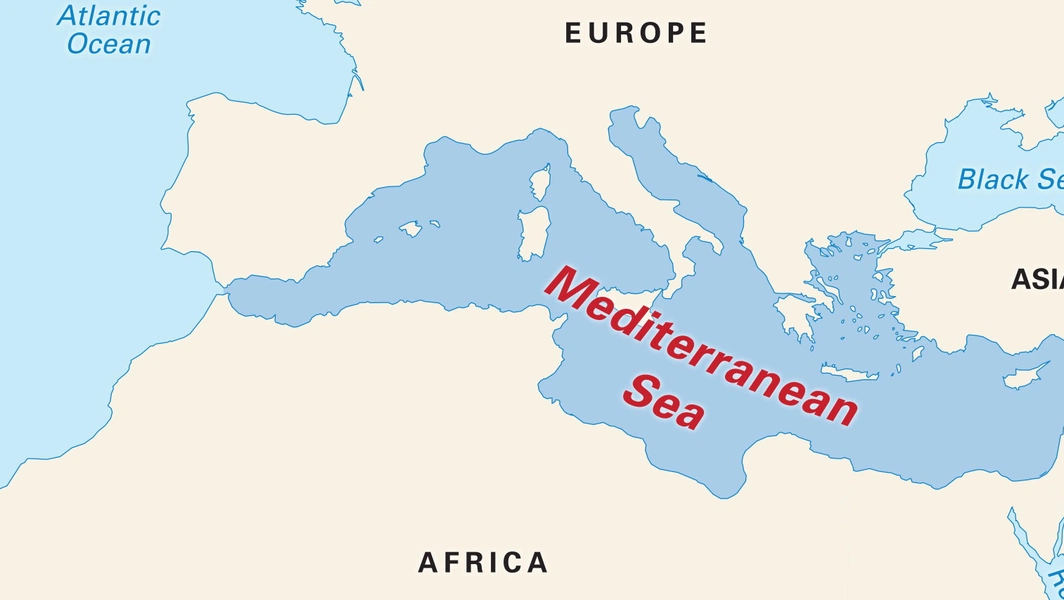 Scientists trace Euphrates’ origin to two ancient rivers