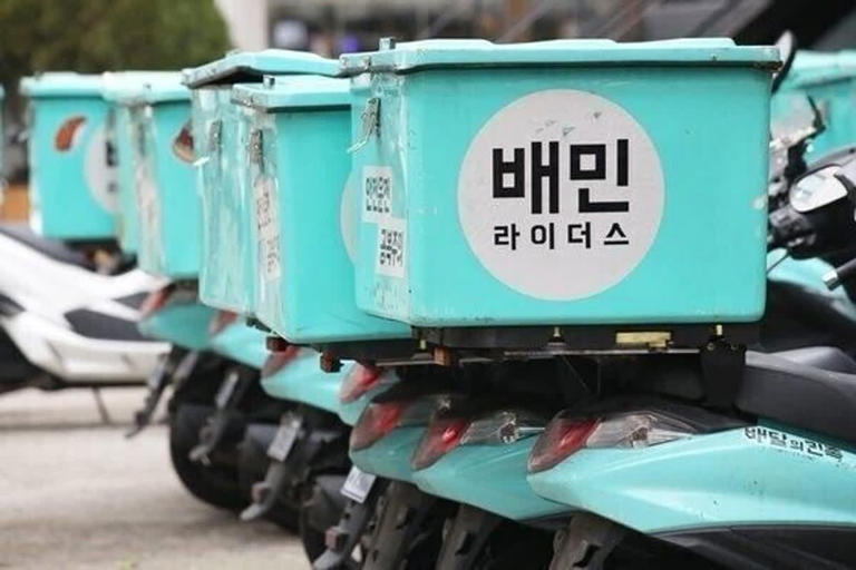 배달비 오르려나…보험 안들면 배달일 못한다