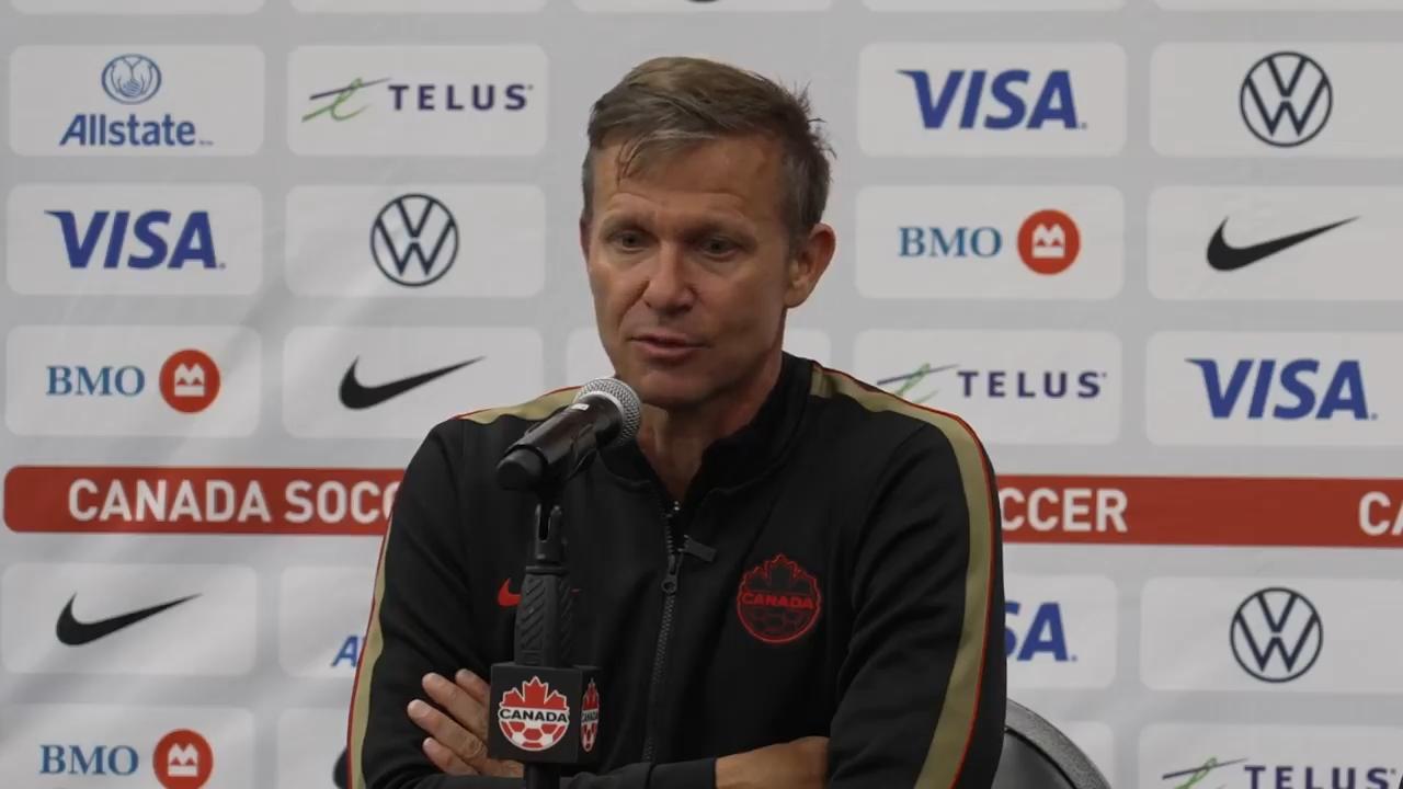 'We have a lot of firepower' - Marsch confident that goals will come ...