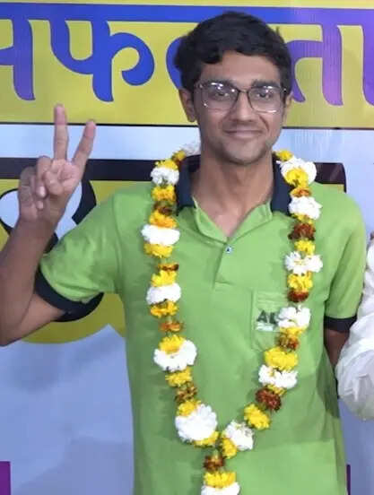 One should work on staying mentally strong: Meet Kabir Chhillar who ...