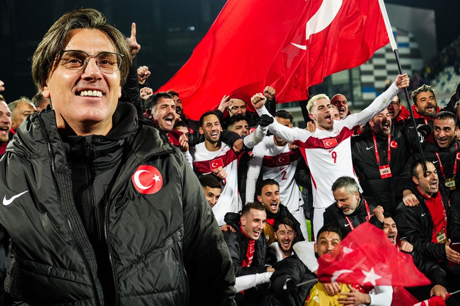 9 futbolcu kesik yedi! İşte Dünya Kupası kadromuz