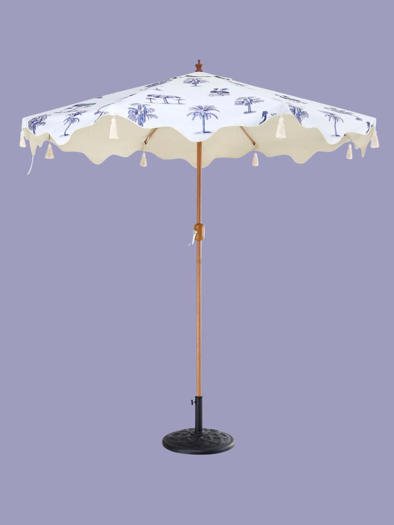 20 inexpensive finds to make your outdoor living room feel luxurious