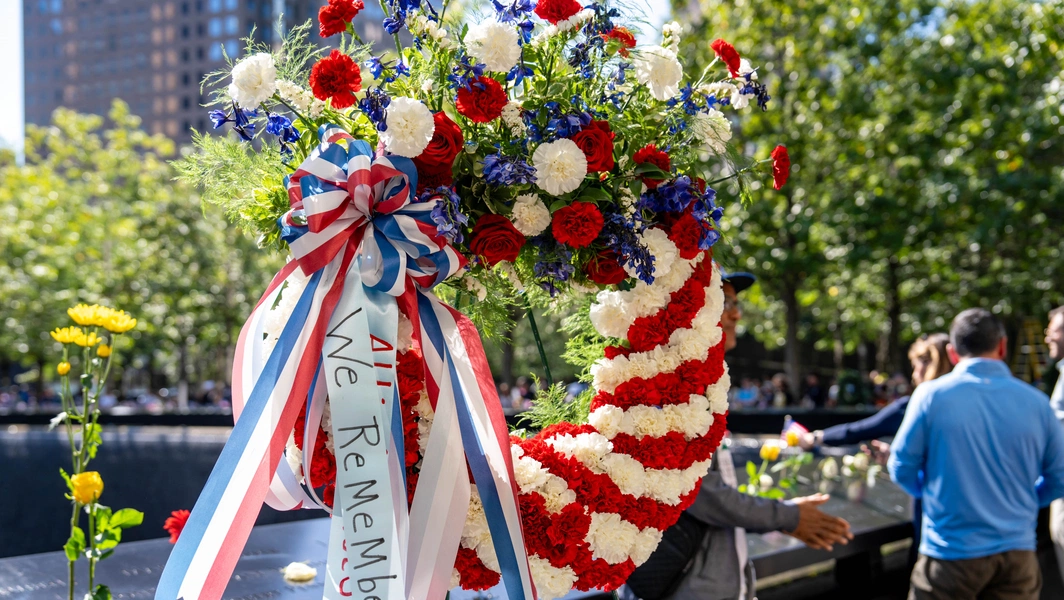 Study links 9/11 responders’ trauma to children’s mental health