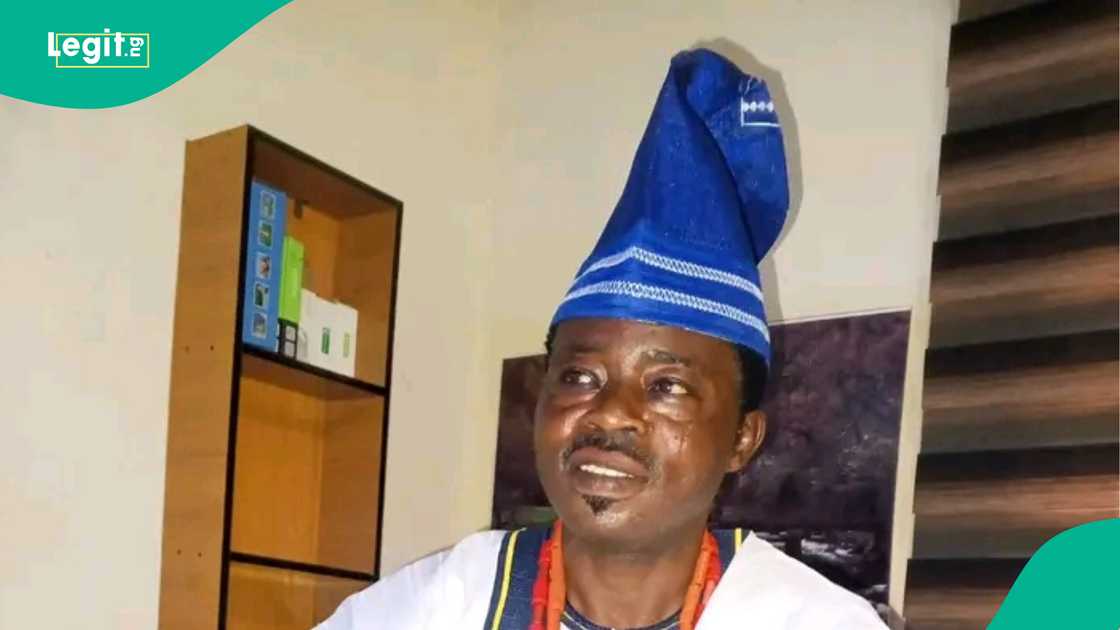 Adeshina Okiki’s accident location revealed after his passing, social ...