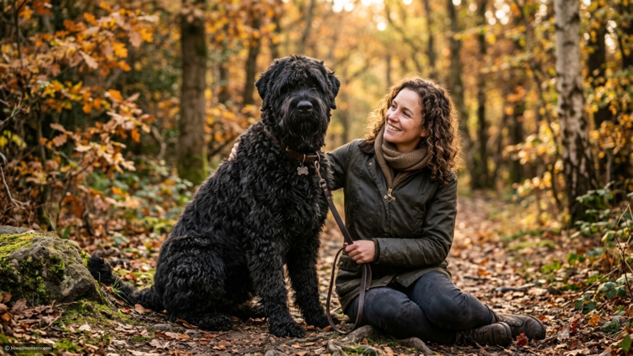 12 oversized dog breeds that melt into your arms like puppies