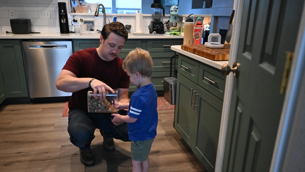 15 funny and clever parenting tips and myths