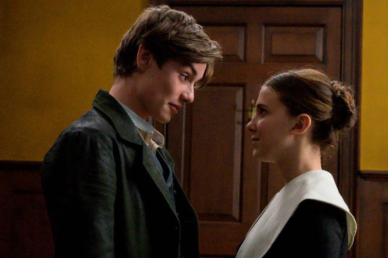 Netflix period drama fans say is 'perfect comfort movie' as good as ...