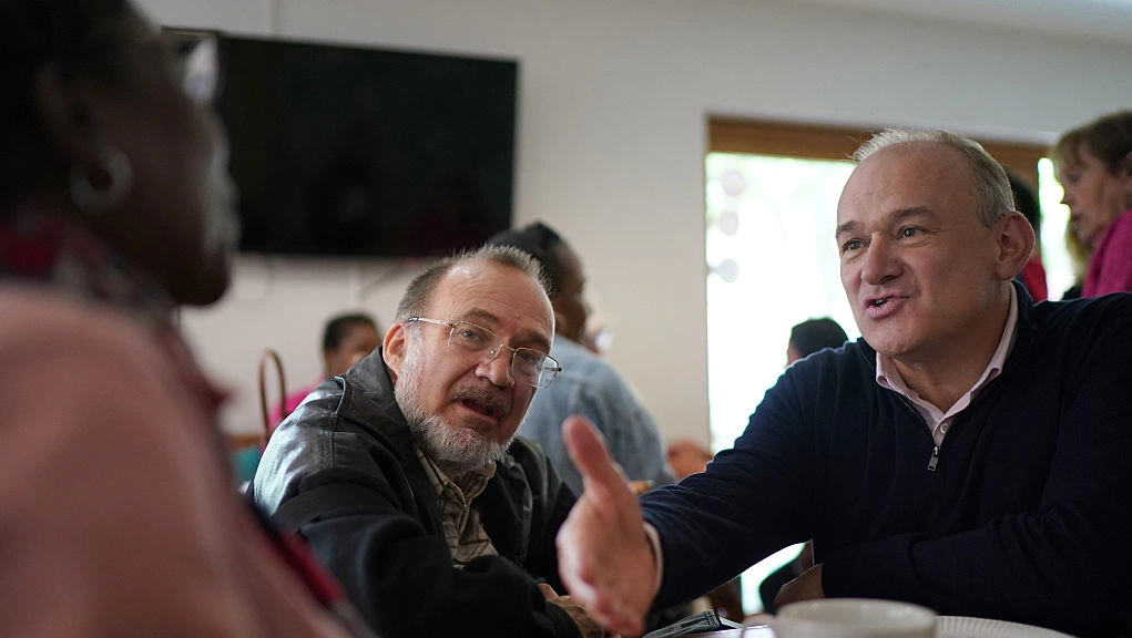 South Tyneside unveils full Carers Week 2026 programme
