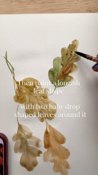 Explore brushes & art classes on KanchanKaul