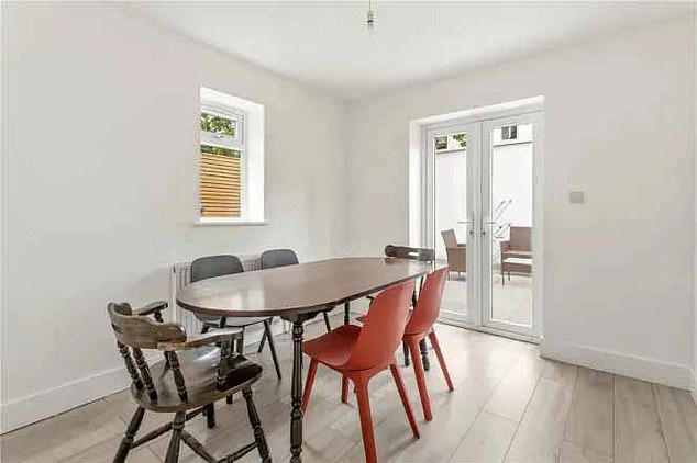 Estate agents accused of using 'misleading' AI pictures to enhance ...