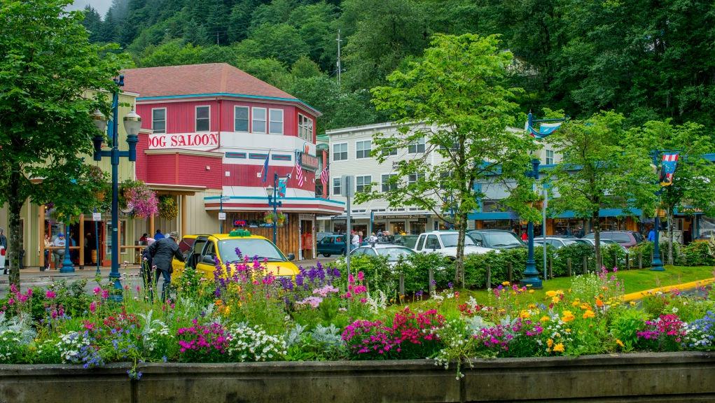 15 US state capitals many people overlook
