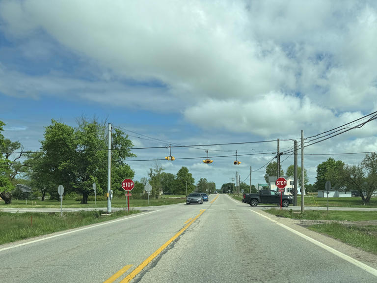Do you like or dislike roundabouts? Vote here