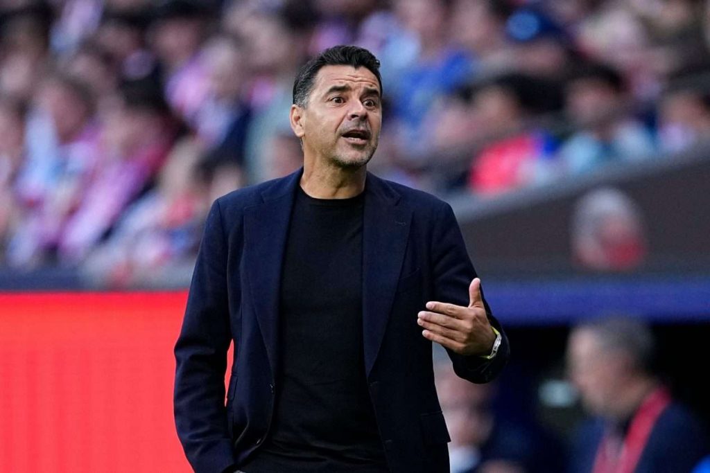 Romano: La Ligasta pudonneen Girona FC:n päävalmentaja suuntaa Hollantiin