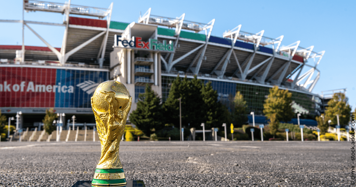 Goldman Sachs prognostiziert Spanien als Weltmeister der WM 2026