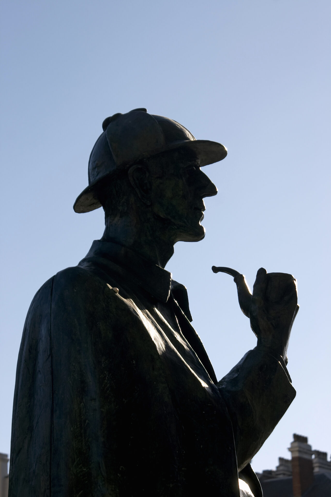Sherlock Holmes' nemesis will have his own series with 'Moriarty'