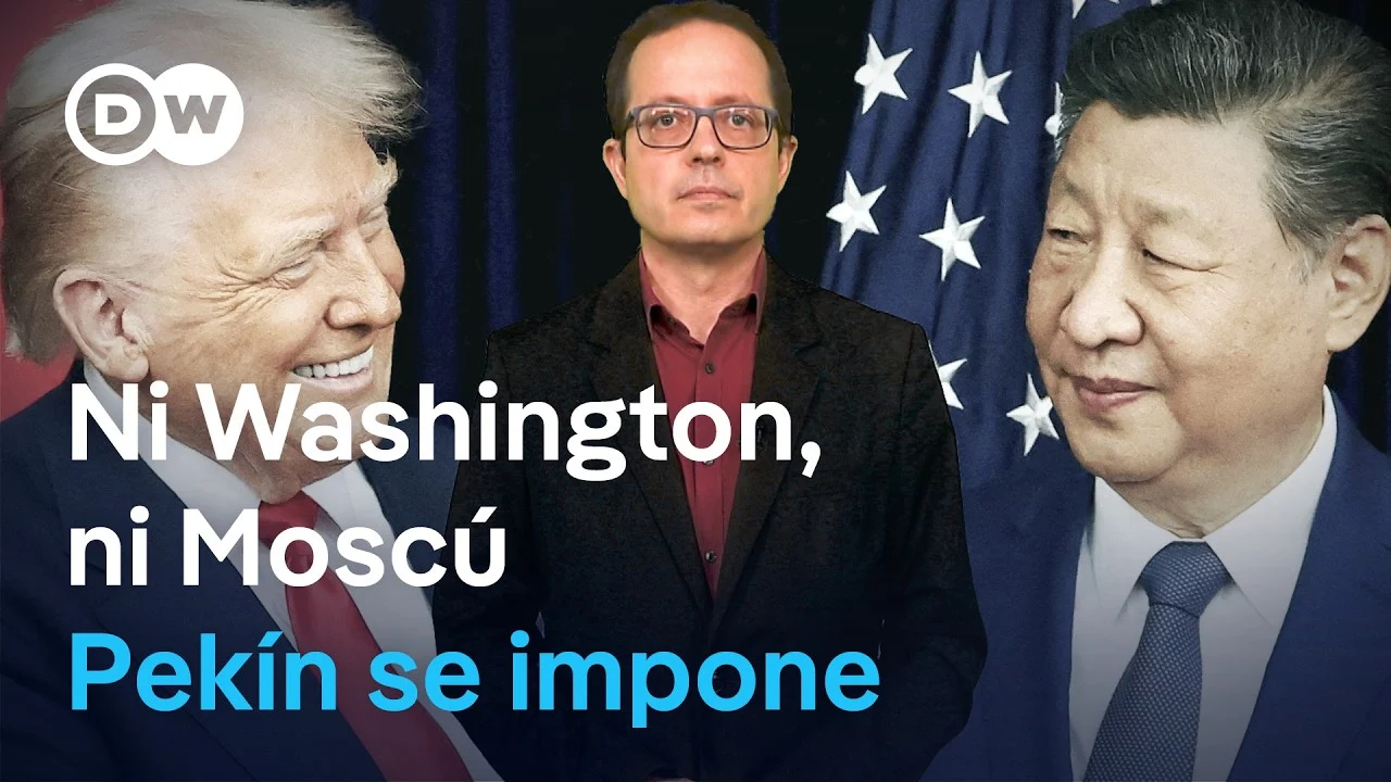 China impone nuevas restricciones a la inversión extranjera con un ...
