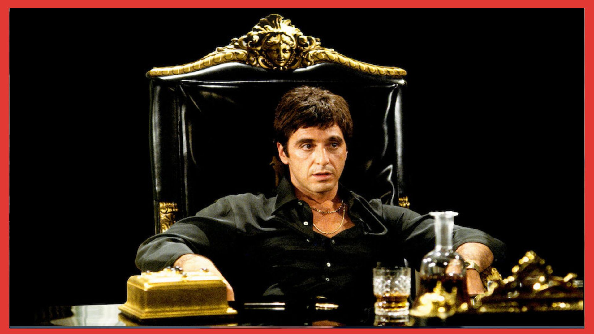 La villa di Scarface è in vendita: ecco quanti milioni per acquistarla