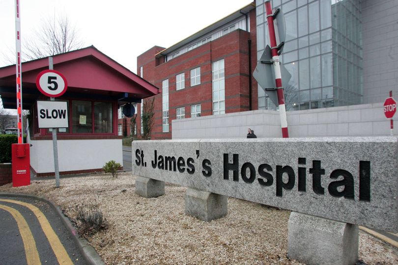 Dublin jobs: St James's Hospital recruiting across nursing ...