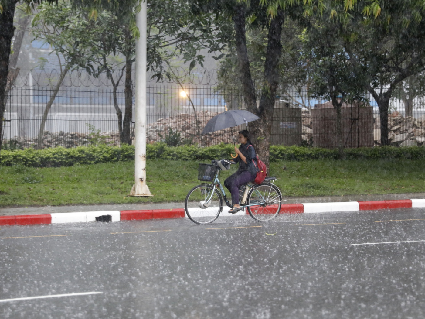 Climat : l'ONU juge « probable à 80 % » un épisode El Niño cet été